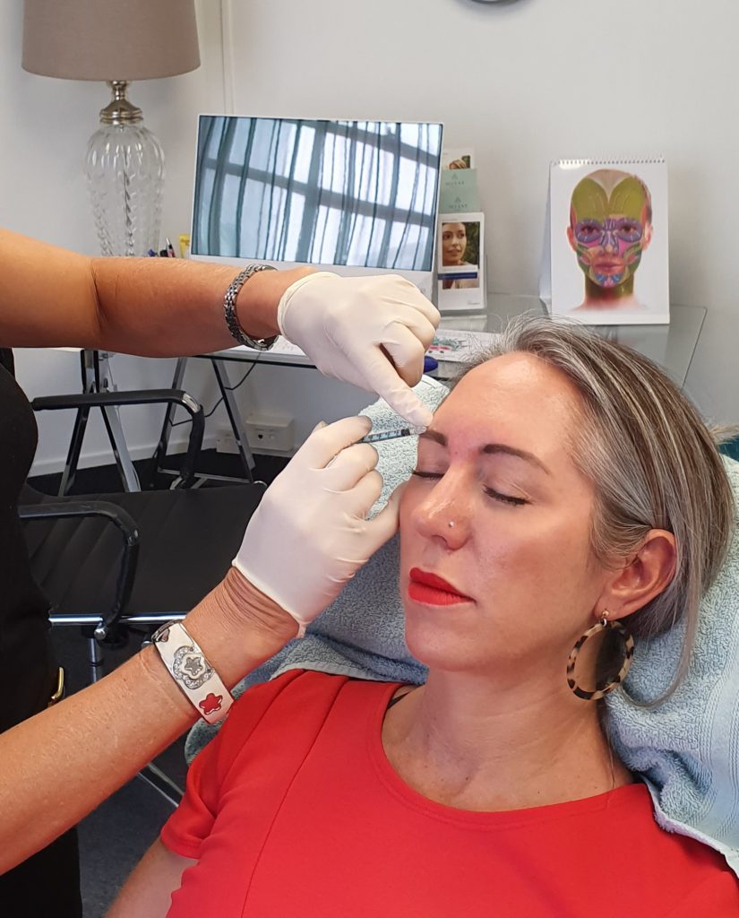 Anti Wrinkle Injections Vs Dermal Filler Which One Is Better