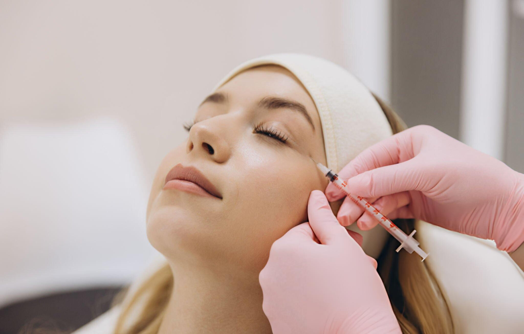 Why Dermal Fillers Are Chosen for Soft, Natural Results | Accent On Skin